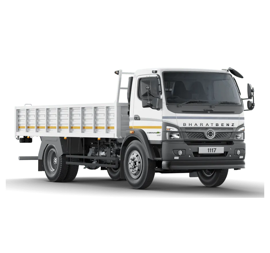 BharatBenz 1117R